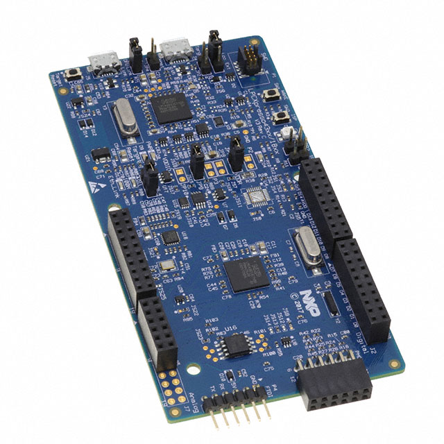 OM13088UL NXP USA Inc. | Development Boards, Kits, Programmers | DigiKey